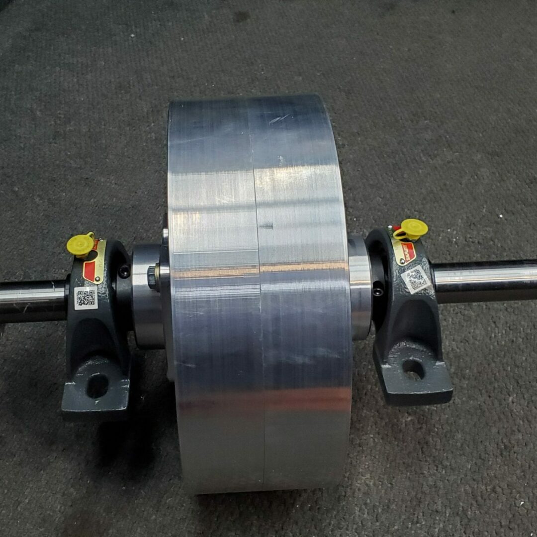 Water Brake Absorbers - Precision DynoTech | Available for Individual Sale