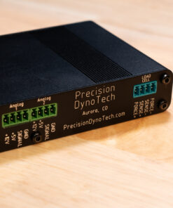 Dyno Data System DC-1 (Basic Version) - Precision DynoTech