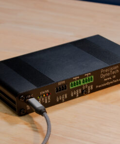 Dyno Data System DC-1 (Basic Version) - Precision DynoTech