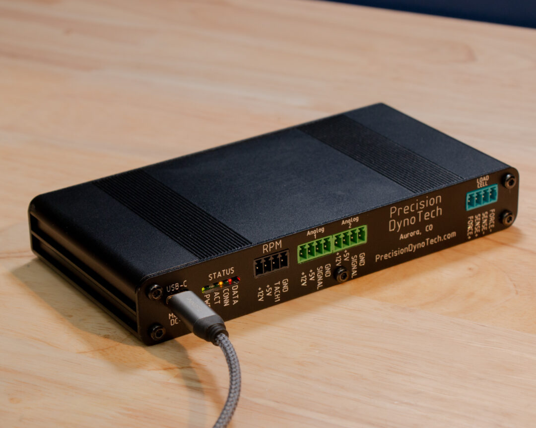 Precision DynoTech - Engine Dyno Water Brakes, Parts, Supplies, and ...