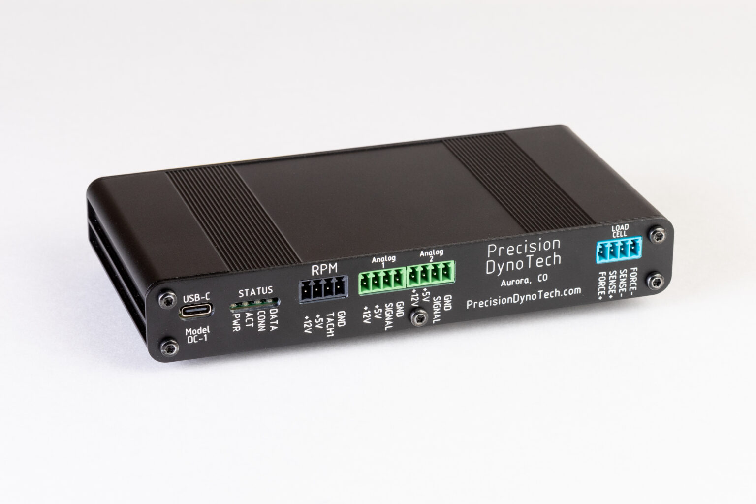 Precision DynoTech - Engine Dyno Water Brakes, Parts, Supplies, and ...