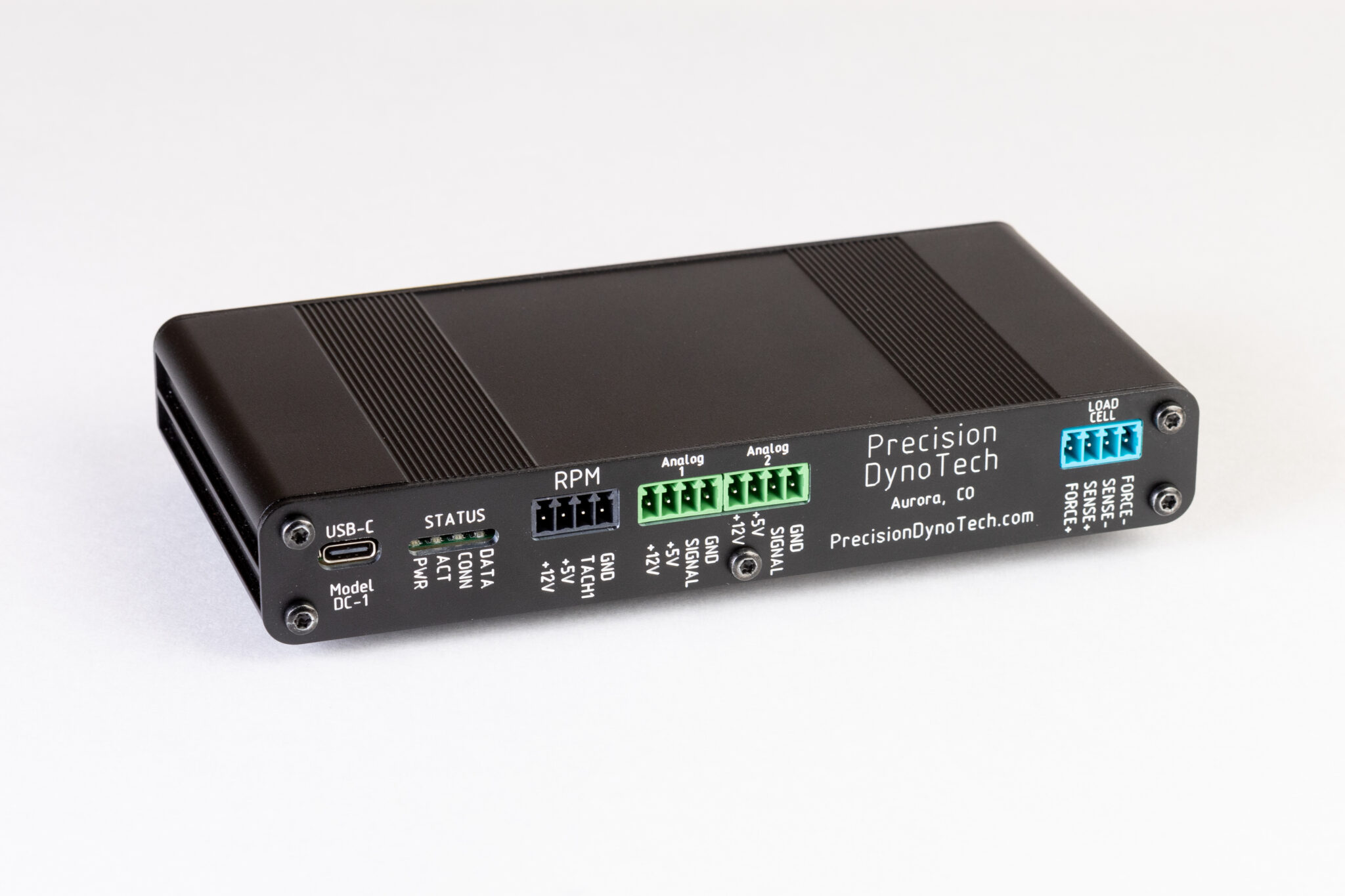 Precision DynoTech - Engine Dyno Water Brakes, Parts, Supplies, and Full Systems