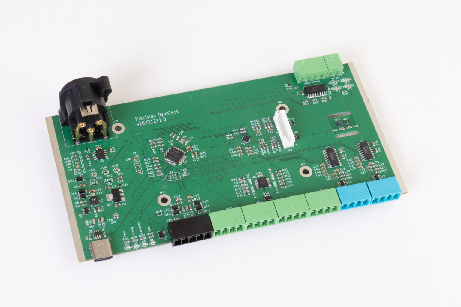 Precision DynoTech - Engine Dyno Water Brakes, Parts, Supplies, and ...