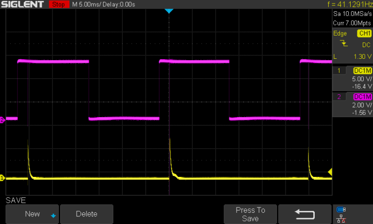Inductive RPM Pickup and Tach Signal Filter - Precision DynoTech
